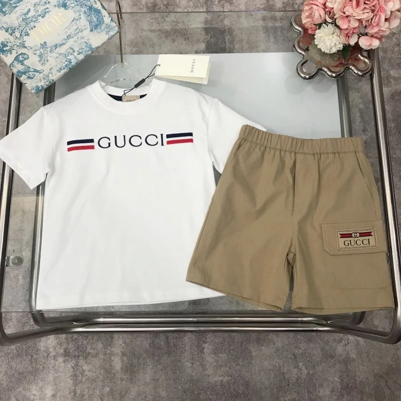 Gucci Kids