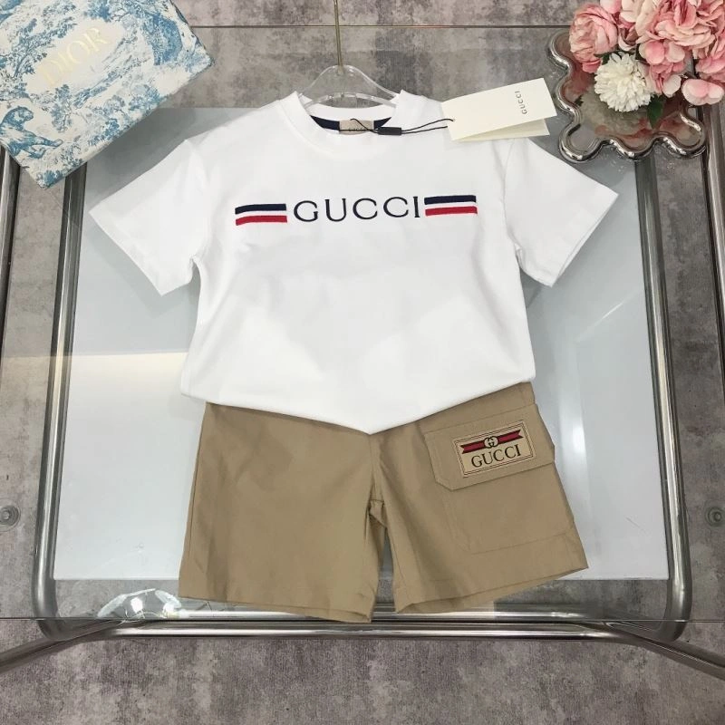 Exact replica Gucci Kids