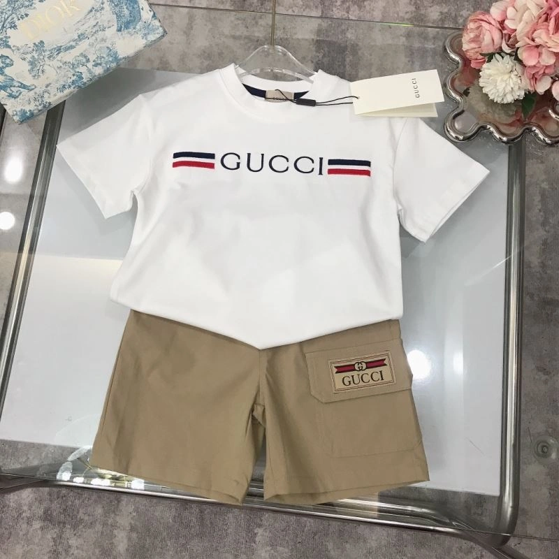 Exact replica Gucci Kids
