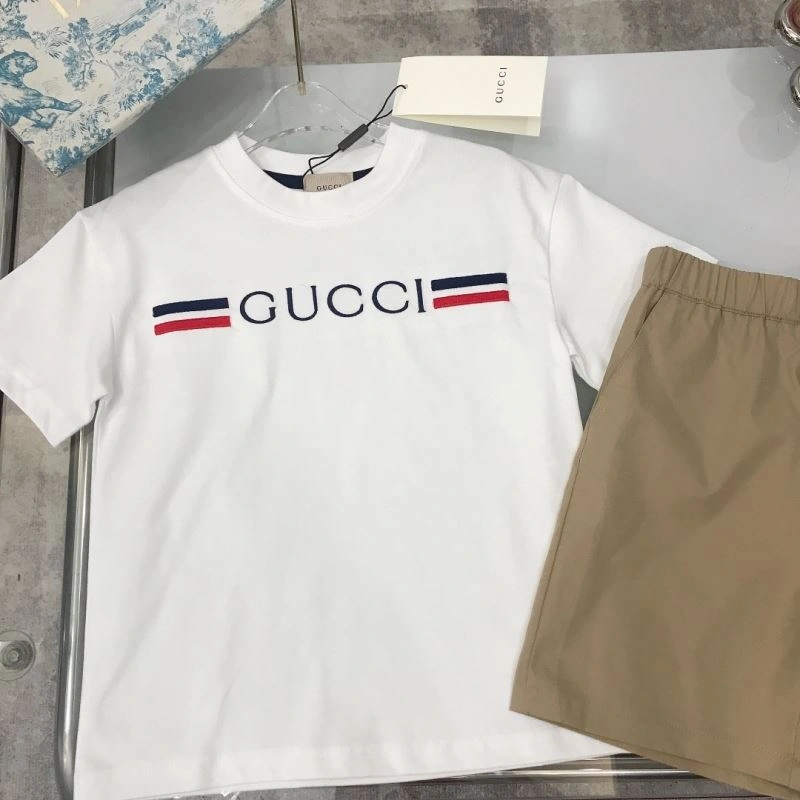 Exact replica Gucci Kids