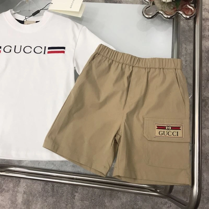 Exact replica Gucci Kids