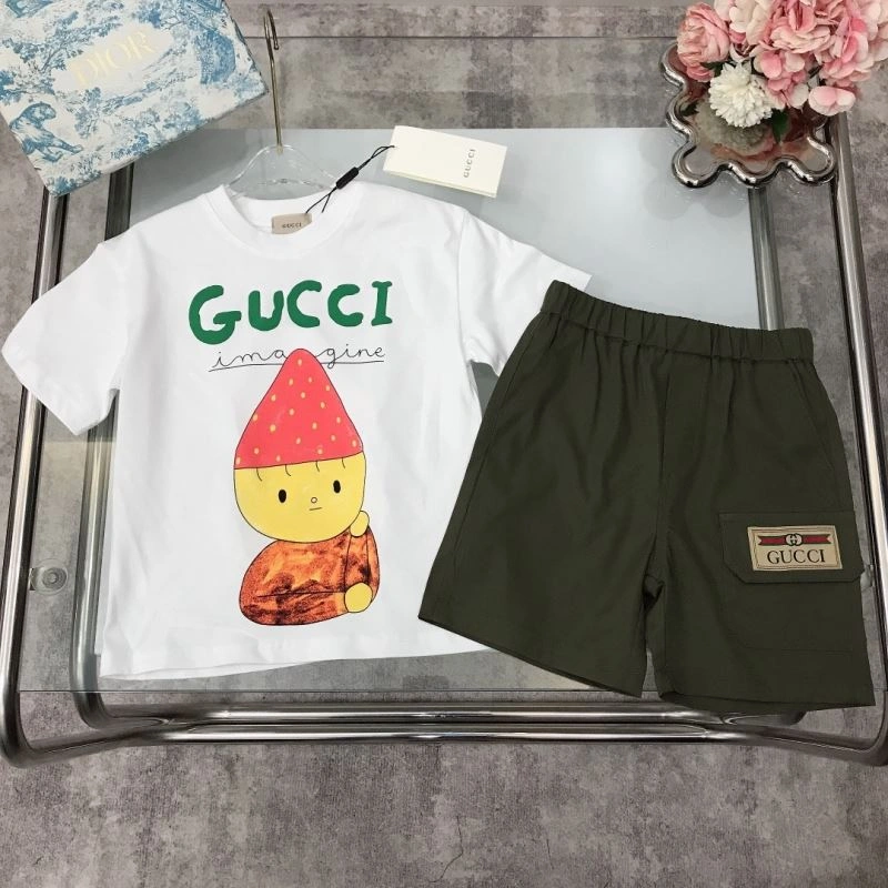 Gucci Kids
