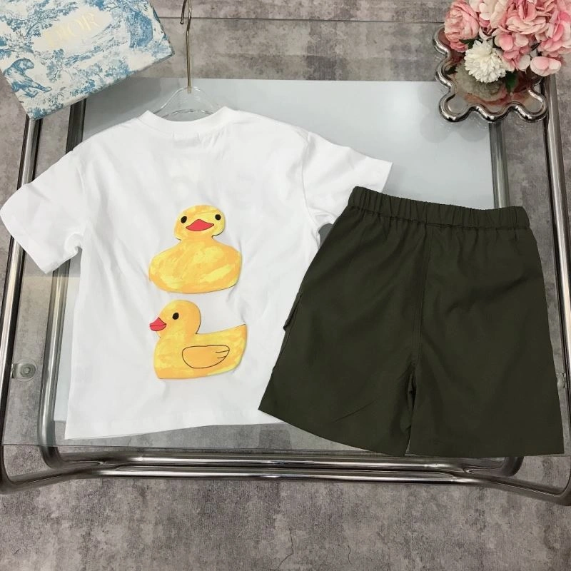 Brand-authenticated Gucci Kids
