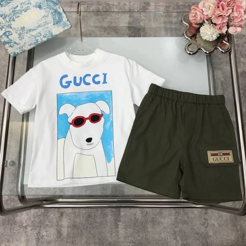 Gucci Kids