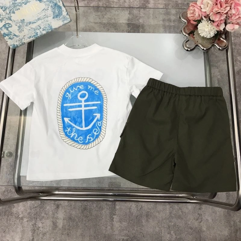 Brand-authenticated Gucci Kids