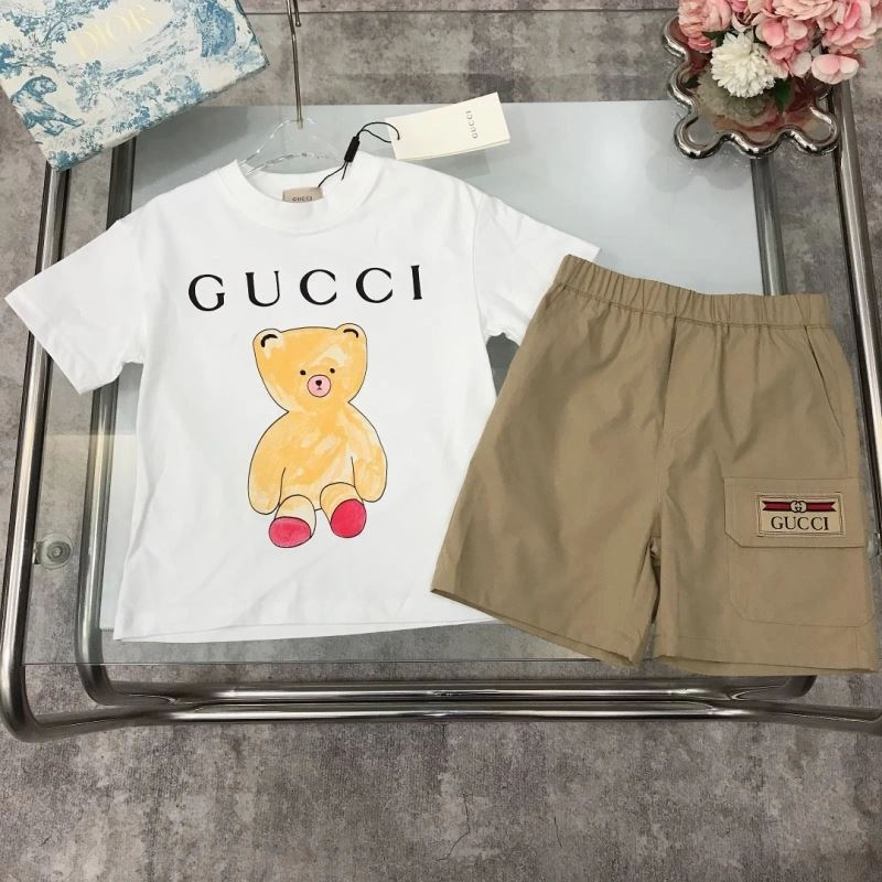 Gucci Kids