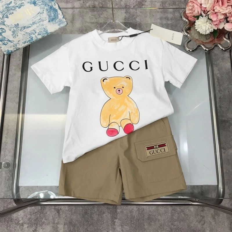 Mirror quality Gucci Kids