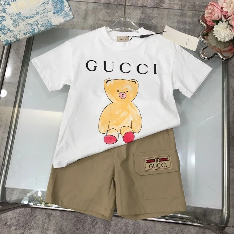 Mirror quality Gucci Kids