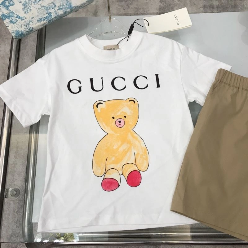 Mirror quality Gucci Kids