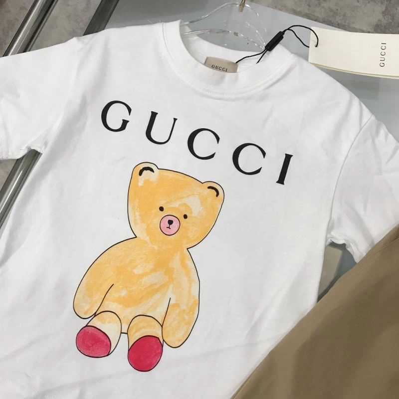 Mirror quality Gucci Kids