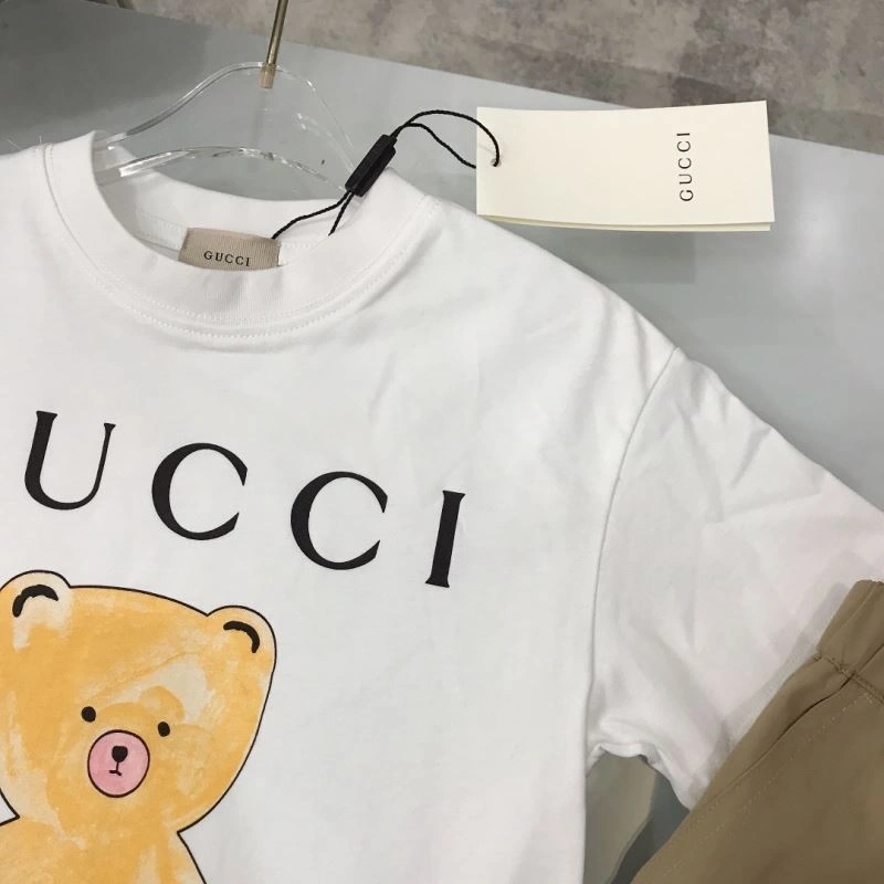 Mirror quality Gucci Kids