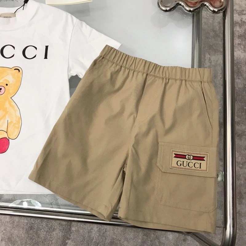 Mirror quality Gucci Kids