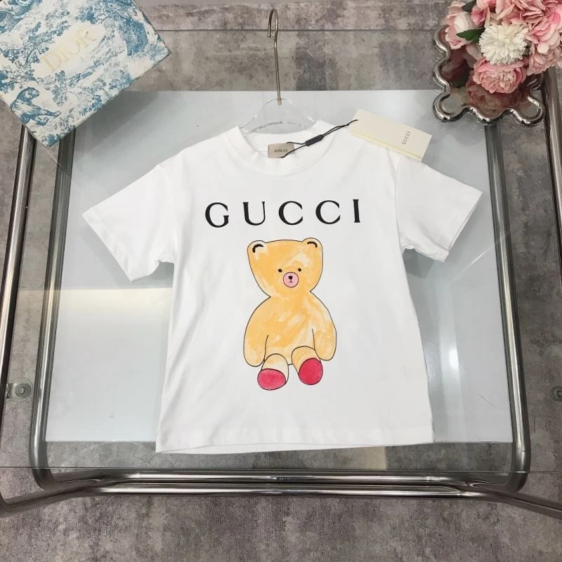 Gucci Kids