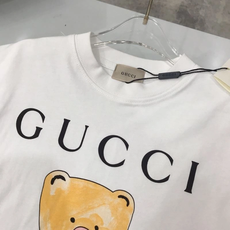 Brand-authenticated Gucci Kids