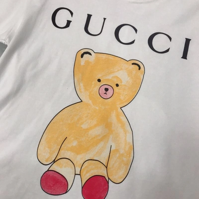 Brand-authenticated Gucci Kids