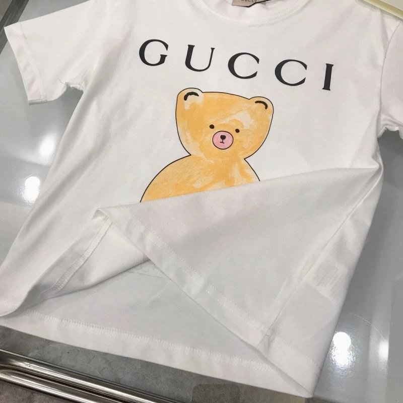 Brand-authenticated Gucci Kids
