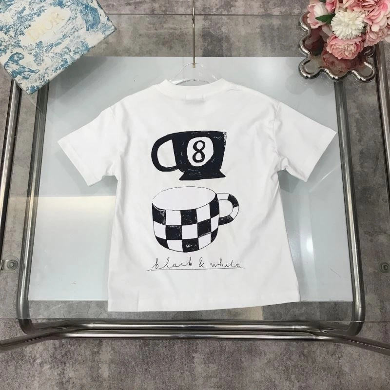 Brand-authenticated Gucci Kids
