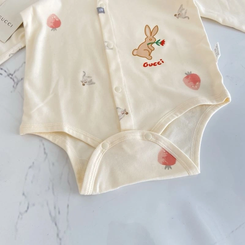 Legit Gucci Kids