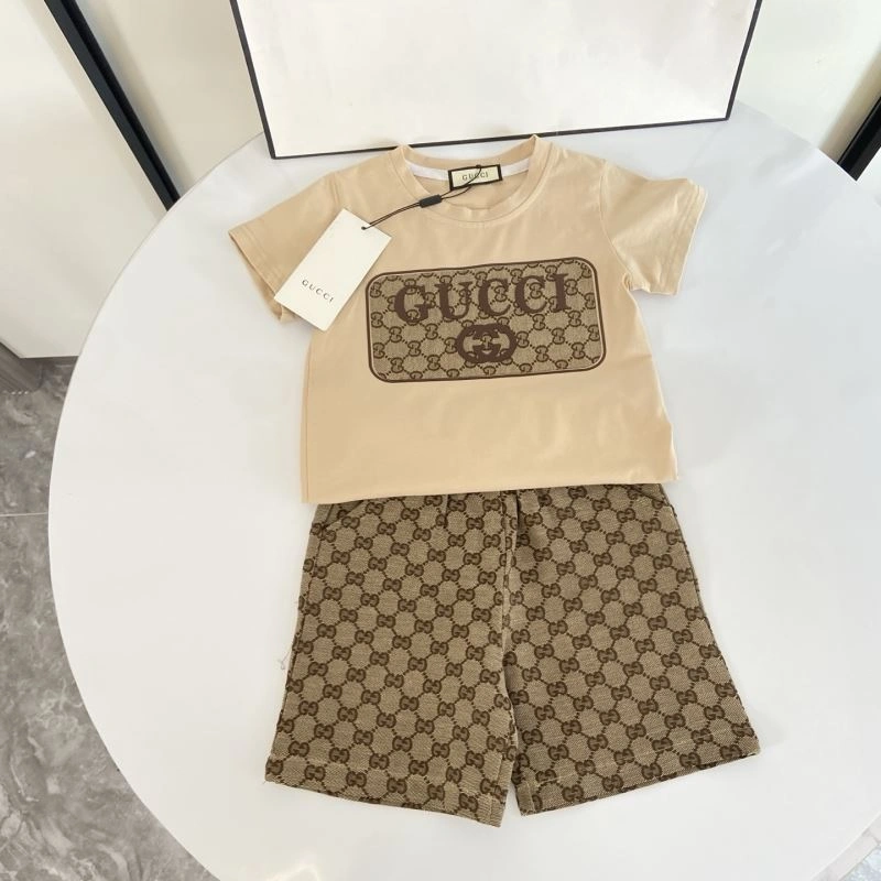 Low-cost Gucci Kids