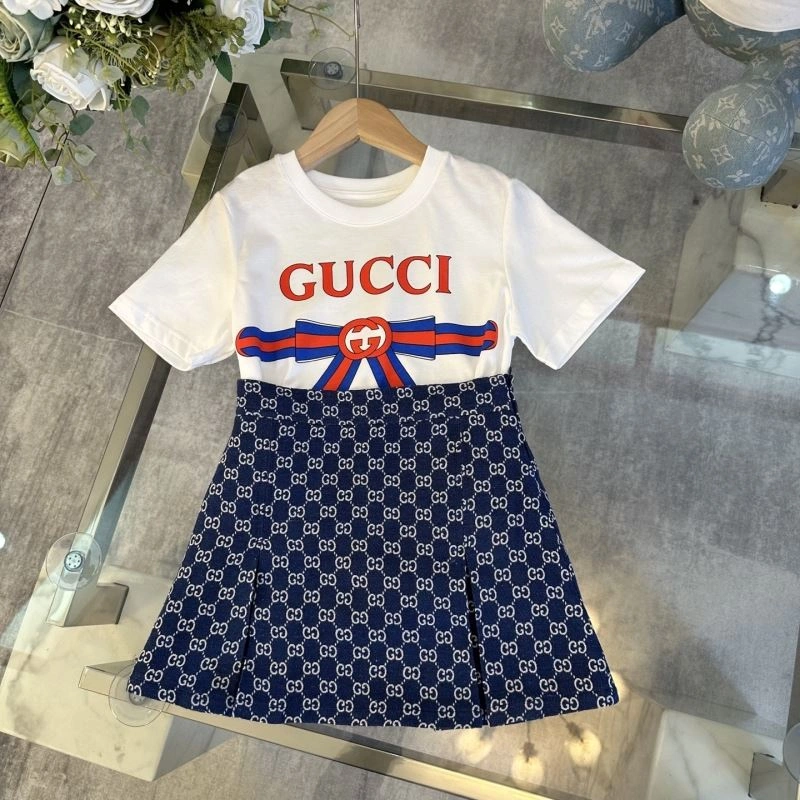 Gucci Kids