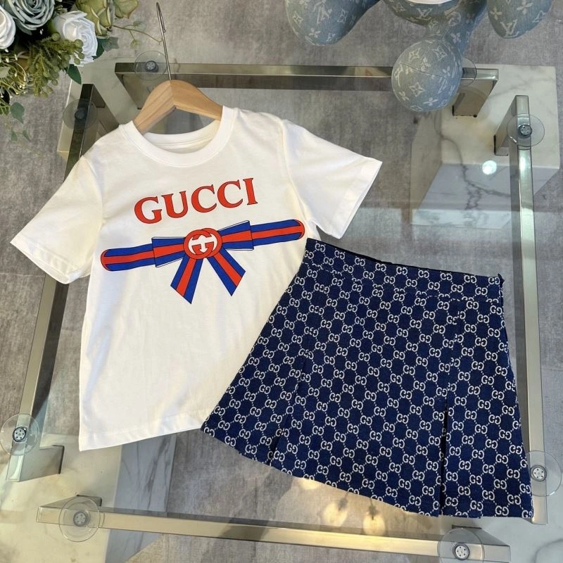 Budget-friendly Gucci Kids