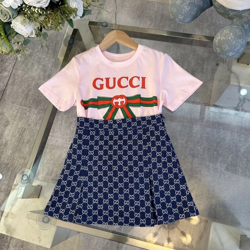Gucci Kids