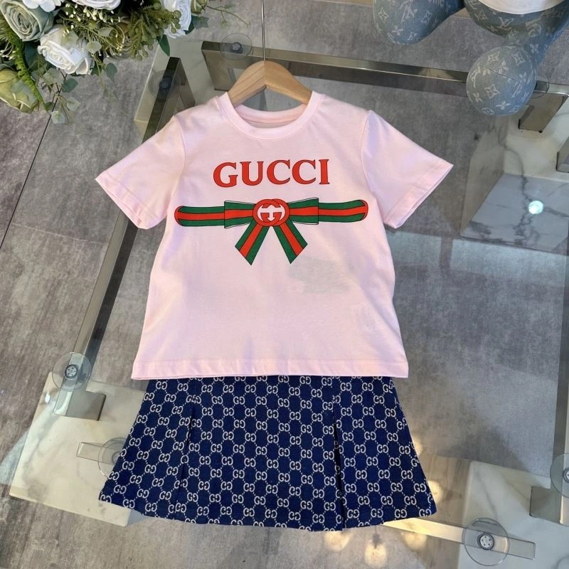 Top mirror Gucci Kids