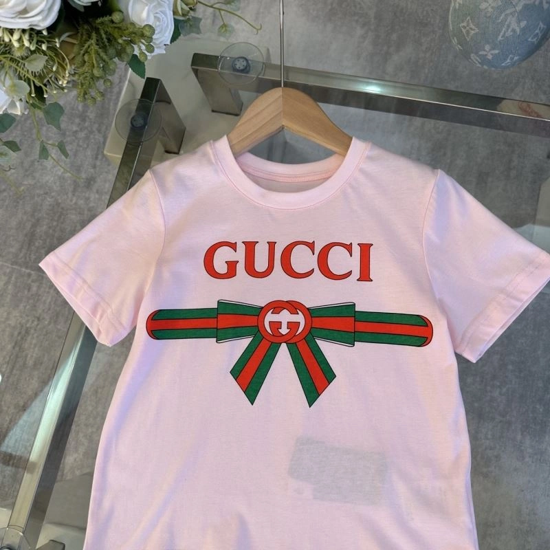 Top mirror Gucci Kids