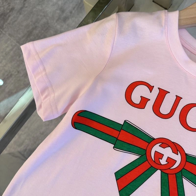 Top mirror Gucci Kids