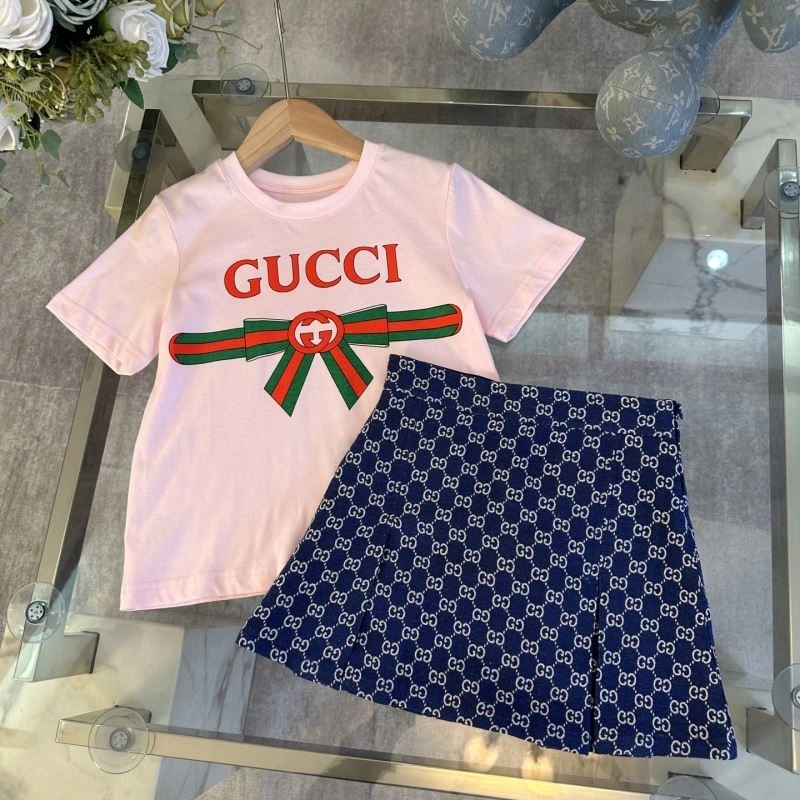 Top mirror Gucci Kids