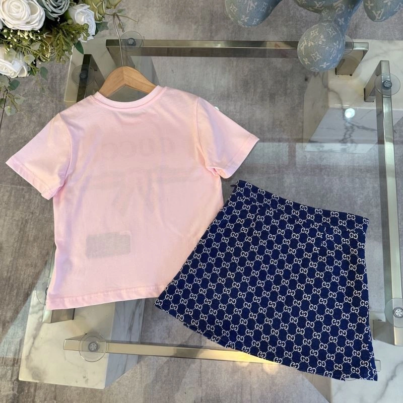Top mirror Gucci Kids