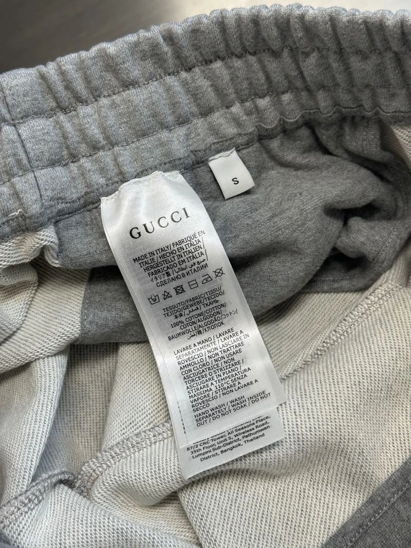 Reasonably priced Gucci Long Pants