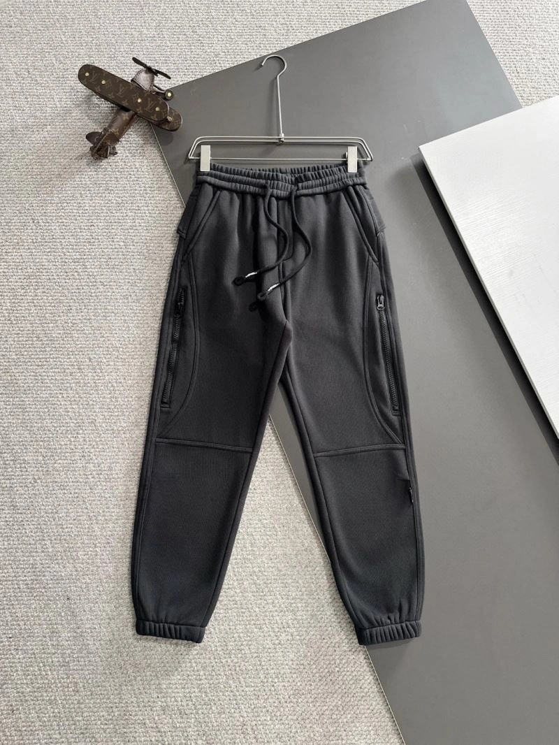 Gucci Long Pants