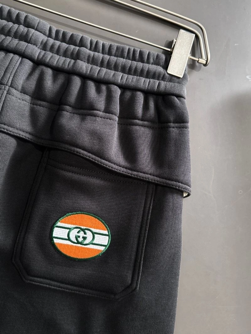 Perfect replica Gucci Long Pants