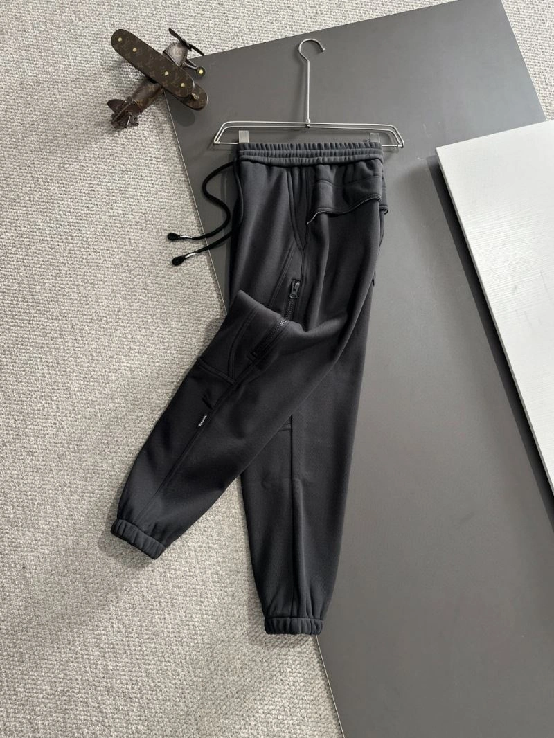 Perfect replica Gucci Long Pants