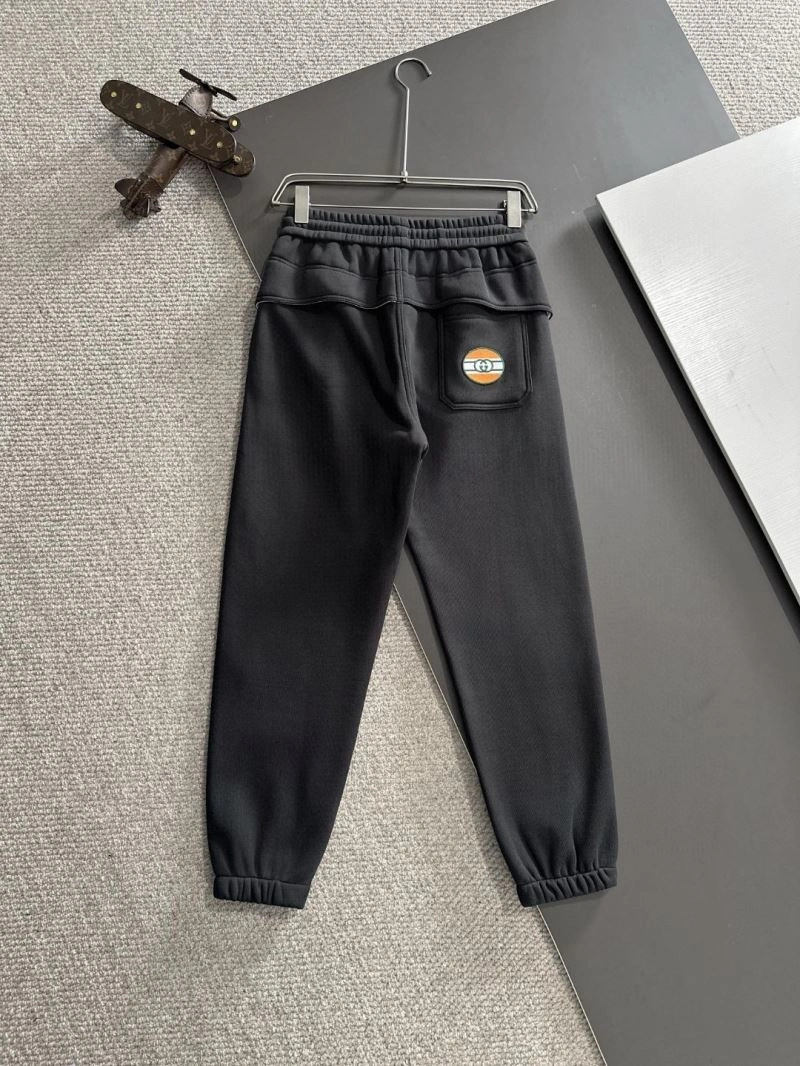 Perfect replica Gucci Long Pants