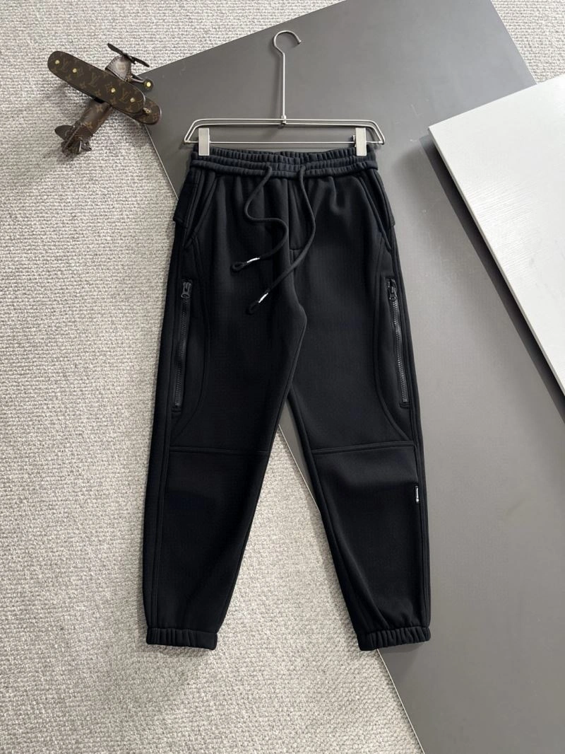 Gucci Long Pants