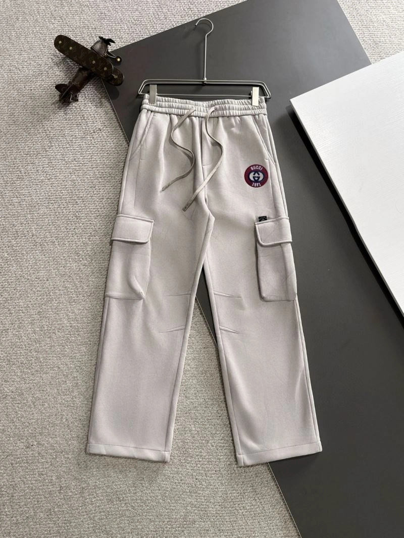 Gucci Long Pants