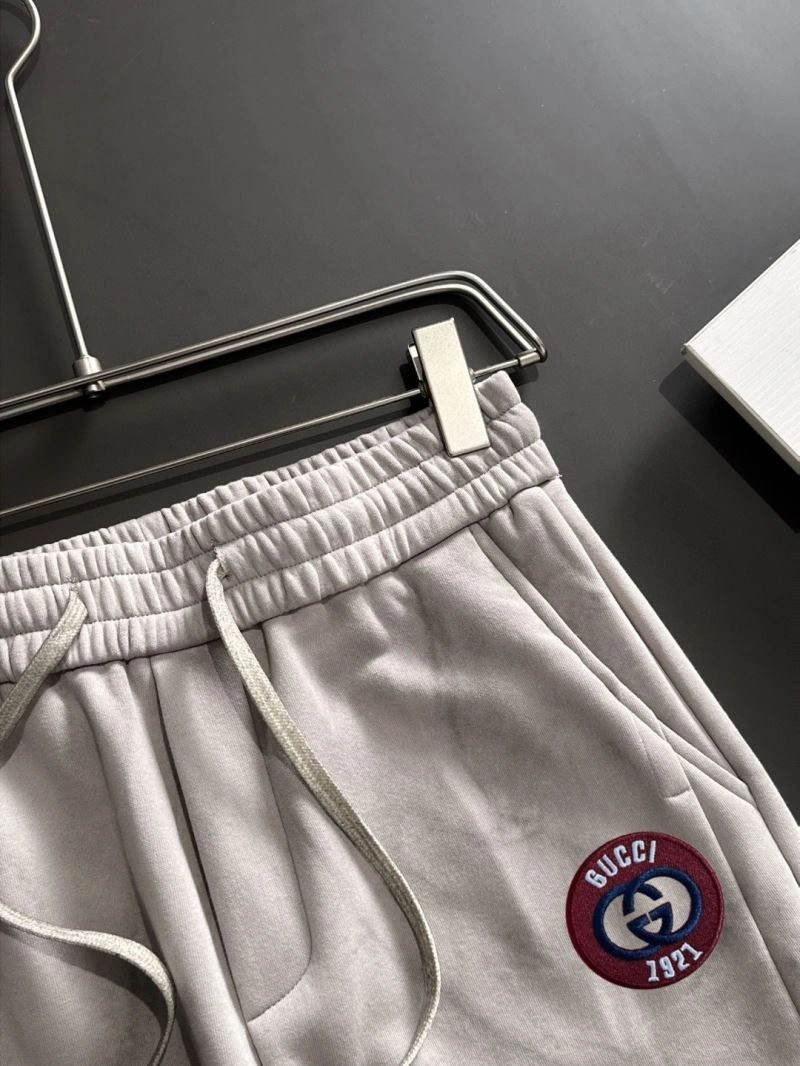 Economical Gucci Long Pants