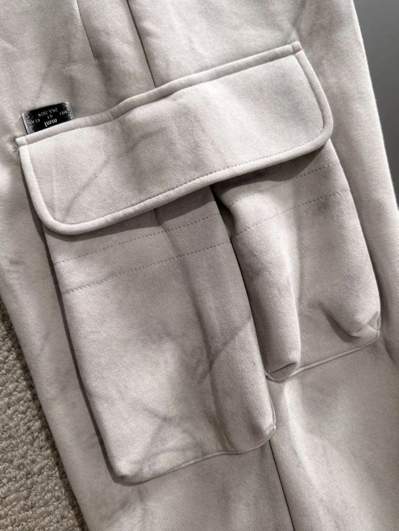 Economical Gucci Long Pants