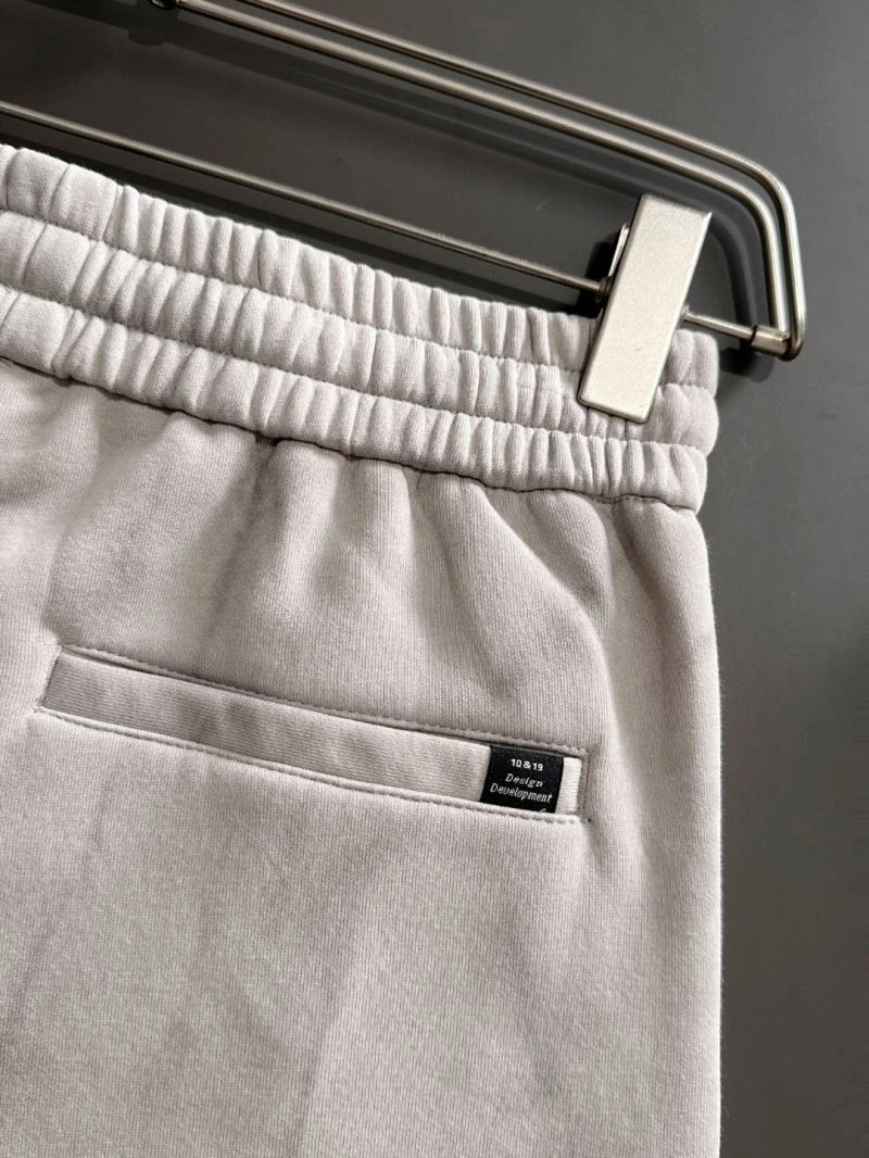 Economical Gucci Long Pants
