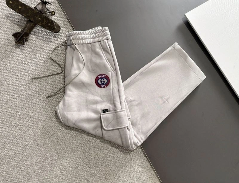 Economical Gucci Long Pants