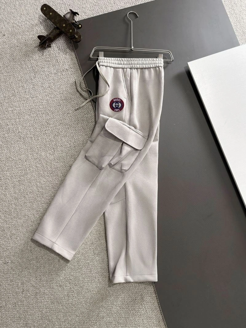 Economical Gucci Long Pants