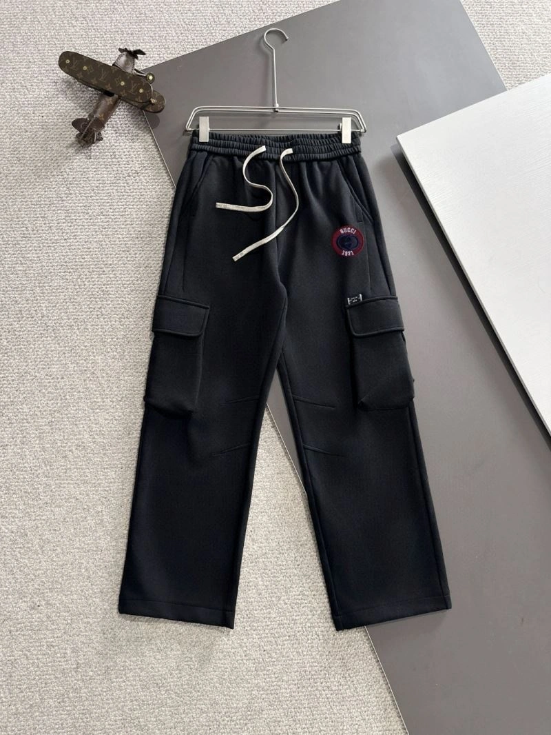 Gucci Long Pants