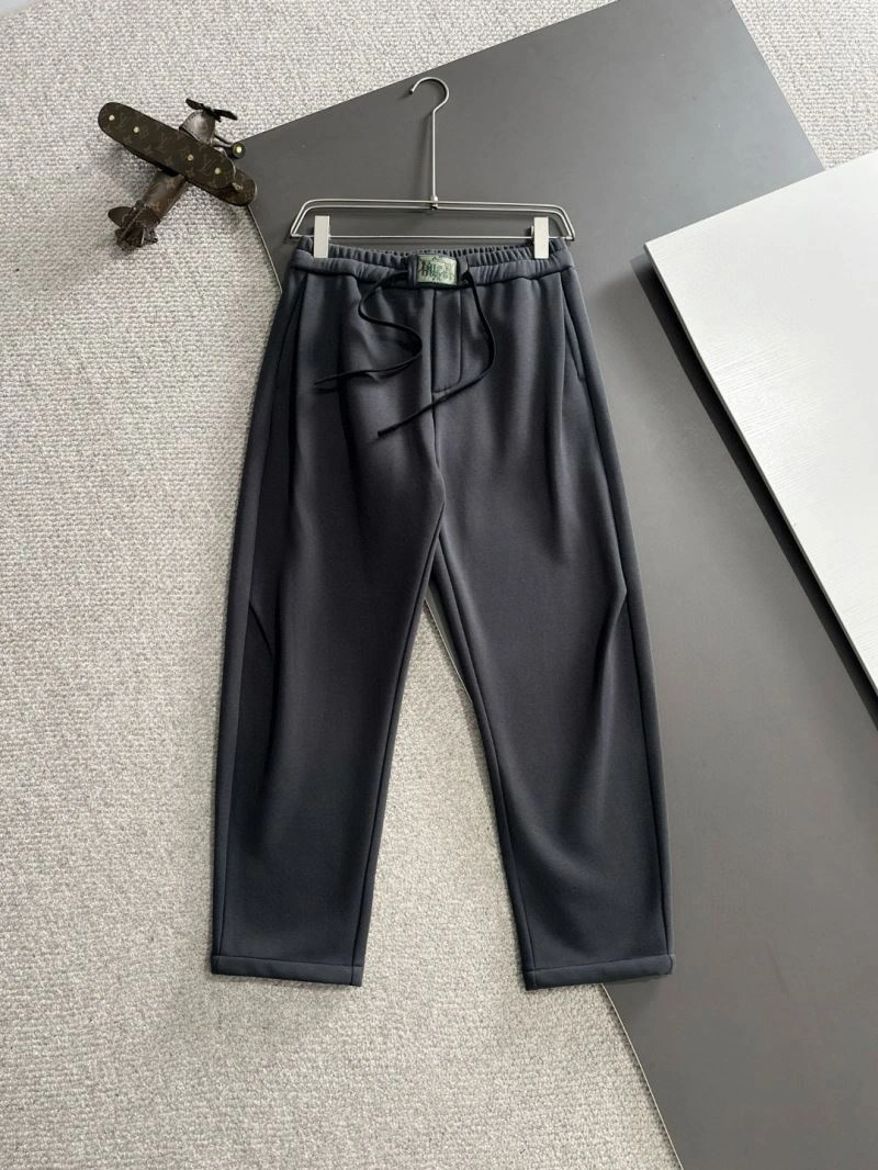 Gucci Long Pants