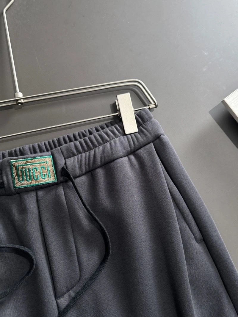Mirror quality Gucci Long Pants