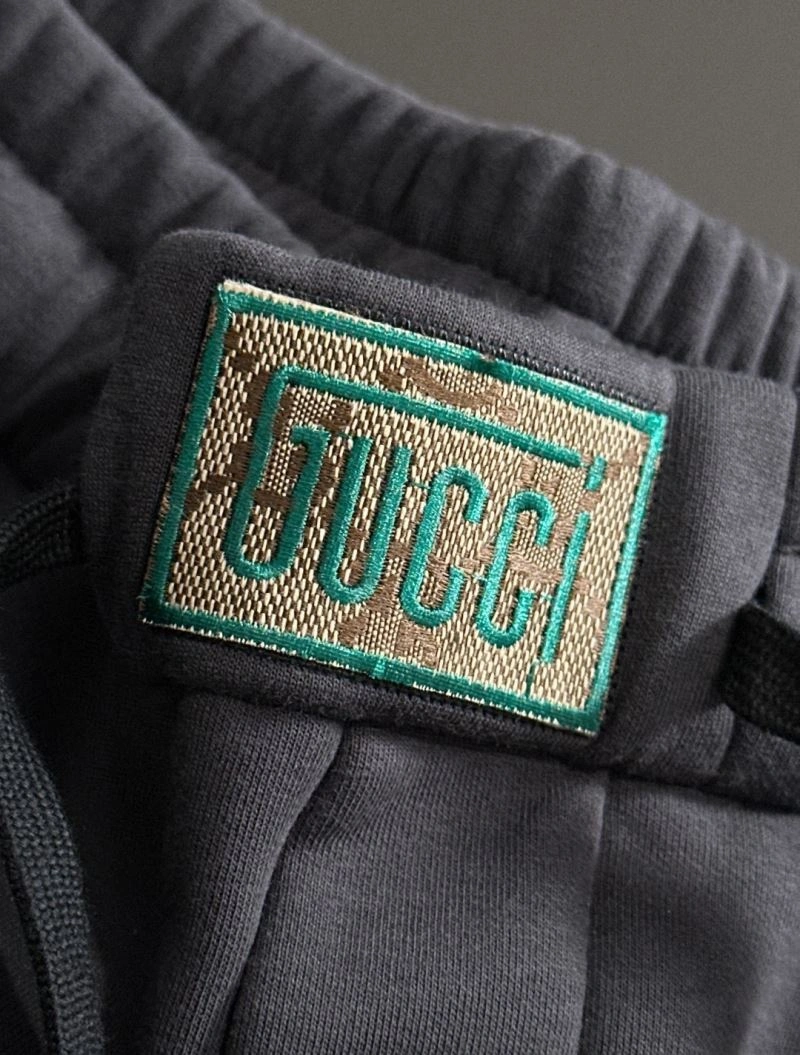 Mirror quality Gucci Long Pants