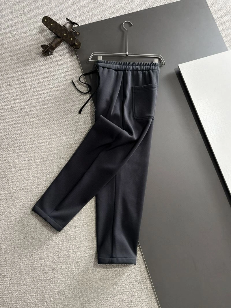 Mirror quality Gucci Long Pants