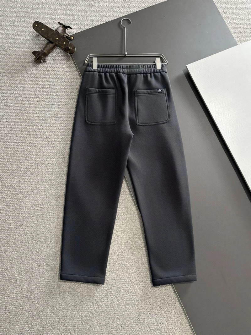 Mirror quality Gucci Long Pants