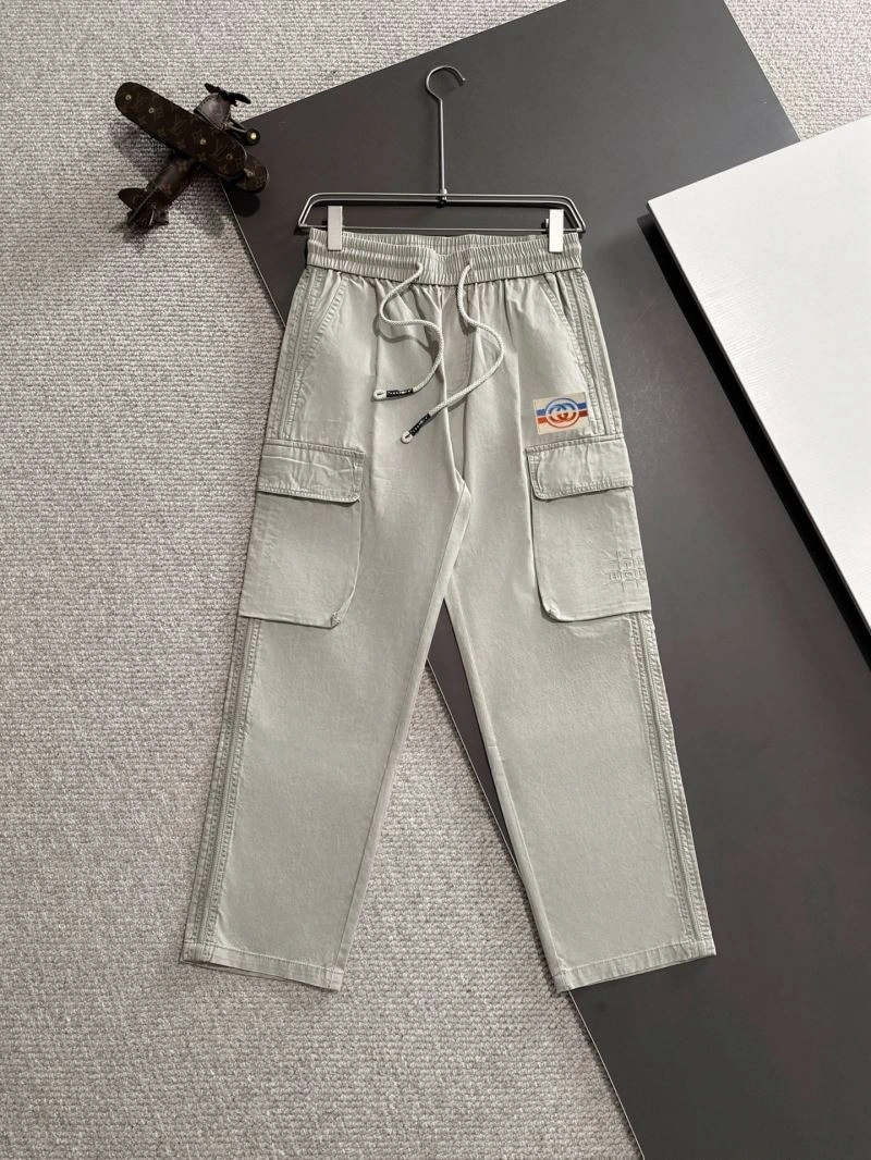 Gucci Long Pants